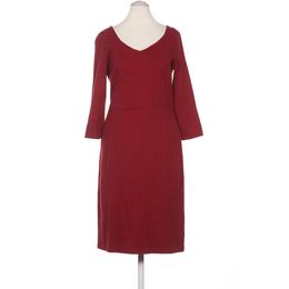 hessnatur Kleid Damen Gr&ouml;&szlig;e S rot
