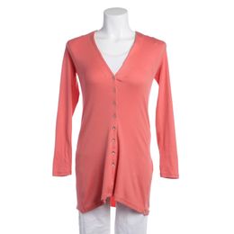Marc Cain Bluse / Tunika Damen Gr&ouml;&szlig;e XS hellrot