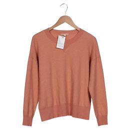 Cos Pullover Damen Gr&ouml;&szlig;e M orange