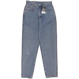 Mustang Jeans Herren Gr&ouml;&szlig;e 30 hellblau
