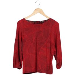 Gudrun Sj&ouml;d&eacute;n Gudrun Sj&ouml;d&eacute;n Langarmshirt Damen Gr&ouml;&szlig;e S rot