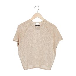 s.Oliver Pullover Damen Gr&ouml;&szlig;e S beige