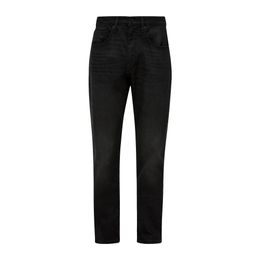s.Oliver Jeans 'Mauro' Herren Gr&ouml;&szlig;e 28 black denim