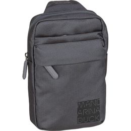 Mandarina Duck Rucksack 'District' Herren Gr&ouml;&szlig;e One Size grau / schwarz