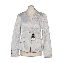 Alba Moda Blazer Damen Gr&ouml;&szlig;e XS silber