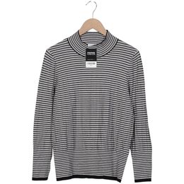 Gerry Weber Pullover Damen Gr&ouml;&szlig;e L grau