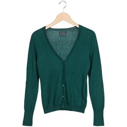 Marc O'Polo Marc O'polo Strickjacke Damen Gr&ouml;&szlig;e S gr&uuml;n