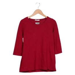Cecil Langarmshirt Damen Gr&ouml;&szlig;e S rot