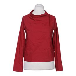 FOX'S FOX&rsquo;S Bluse Damen Gr&ouml;&szlig;e L rot