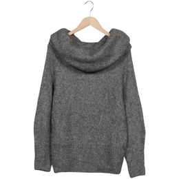 H&M H&M Pullover Damen Gr&ouml;&szlig;e XS grau