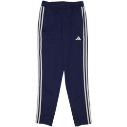 adidas Performance Stoffhose Herren Gr&ouml;&szlig;e 31/32 marine