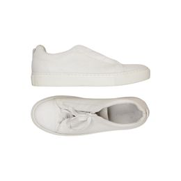 Sommerkind Sneaker Damen Gr&ouml;&szlig;e 40 wei&szlig;