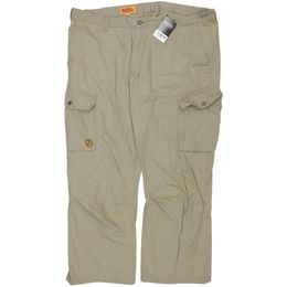 Fj&auml;llr&auml;ven Fj&auml;llr&auml;ven Stoffhose Herren Gr&ouml;&szlig;e 44 beige