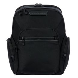 Porsche Design Rucksack Damen Gr&ouml;&szlig;e One Size schwarz