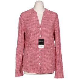 Tommy Hilfiger Bluse Damen Gr&ouml;&szlig;e XL rot