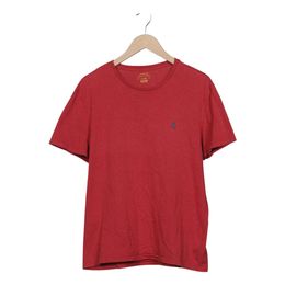 Polo Ralph Lauren T-Shirt Herren Gr&ouml;&szlig;e M rot