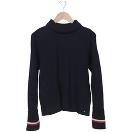 Tommy Hilfiger Pullover Herren Gr&ouml;&szlig;e XS marine