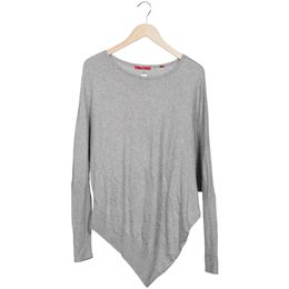 s.Oliver Pullover Damen Gr&ouml;&szlig;e XL grau