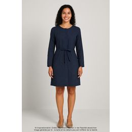 Gr&uuml;ne Erde Kleid Damen Gr&ouml;&szlig;e M marine