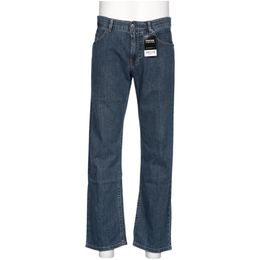 Brax Jeans Herren Gr&ouml;&szlig;e 33 blau