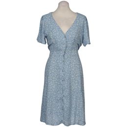 Only Kleid Damen Gr&ouml;&szlig;e M hellblau
