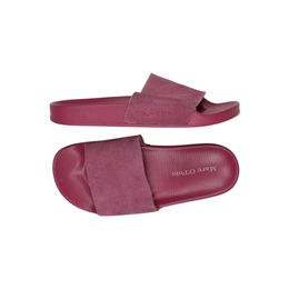 Marc O'Polo Marc O'polo Sandalen Damen Gr&ouml;&szlig;e 39 pink