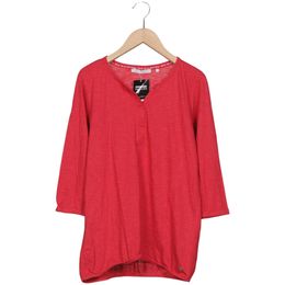 Cecil Langarmshirt Damen Gr&ouml;&szlig;e S rot