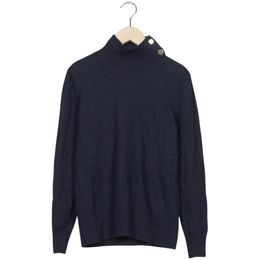 Massimo Dutti Pullover Damen Gr&ouml;&szlig;e S marine