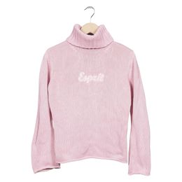 Esprit Pullover Damen Gr&ouml;&szlig;e L pink