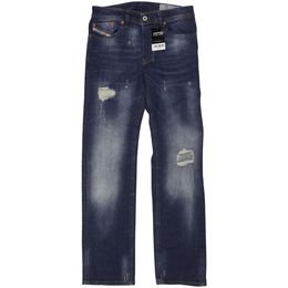 Diesel Jeans Herren Gr&ouml;&szlig;e 29 blau