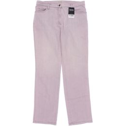 Brax Jeans Damen Gr&ouml;&szlig;e 32/34 pink