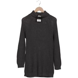 H&M H&M Pullover Damen Gr&ouml;&szlig;e S grau