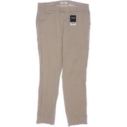 Brax Stoffhose Herren Gr&ouml;&szlig;e 40 beige