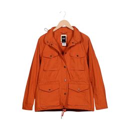 Fj&auml;llr&auml;ven Fj&auml;llr&auml;ven Jacke Damen Gr&ouml;&szlig;e L orange