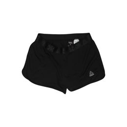 Reebok Shorts Damen Gr&ouml;&szlig;e S schwarz