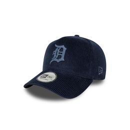 New Era Sportcap '9FORTY E-Frame Detroit Tigers MLB' Herren Gr&ouml;&szlig;e 54/64 navy