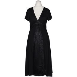 BOSS Kleid Damen Gr&ouml;&szlig;e XS schwarz