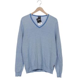Lloyd Pullover Herren Gr&ouml;&szlig;e XL blau