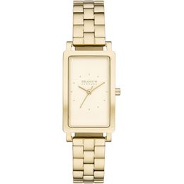 Skagen Uhr Damen Gr&ouml;&szlig;e One Size gold