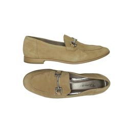 Tamaris Halbschuh Damen Gr&ouml;&szlig;e 36 beige