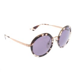 Prada Sonnenbrille Damen Gr&ouml;&szlig;e One Size gold