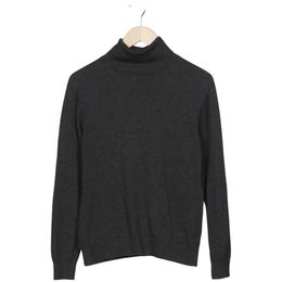 Tom Tailor Pullover Damen Gr&ouml;&szlig;e M grau