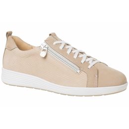 Ganter Sneaker Damen Gr&ouml;&szlig;e 38 hellbraun