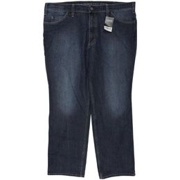 Mustang Jeans Herren Gr&ouml;&szlig;e 42 blau