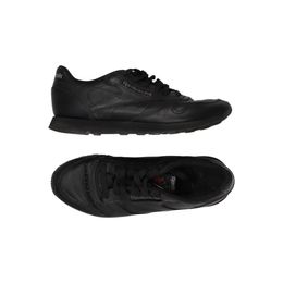 Reebok Sneaker Herren Gr&ouml;&szlig;e 40 schwarz