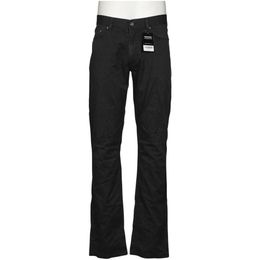 Casamoda Jeans Herren Gr&ouml;&szlig;e 34 schwarz