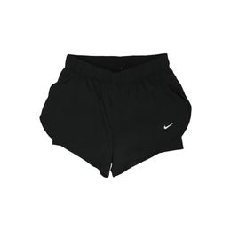 Nike Shorts Damen Gr&ouml;&szlig;e M schwarz