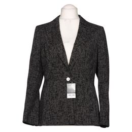 Escada Blazer Damen Gr&ouml;&szlig;e L grau