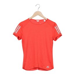 adidas Performance T-Shirt Damen Gr&ouml;&szlig;e S rot