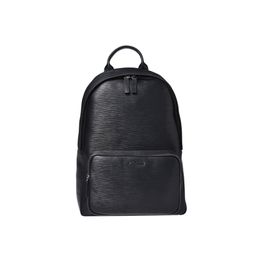 Baldinini Rucksack Damen Gr&ouml;&szlig;e One Size schwarz